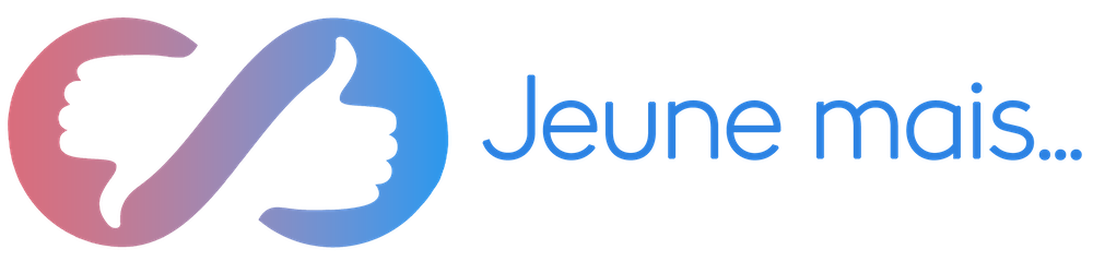 Jeune mais | La plateforme jeunesse où le capital immatériel est au cœur.